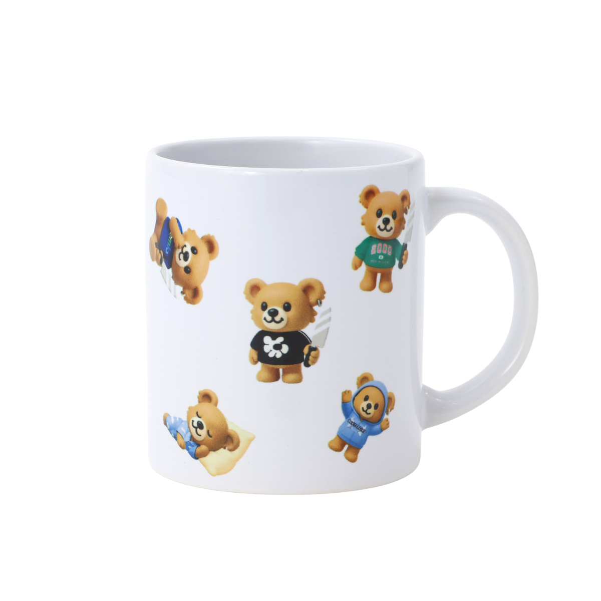 keddy MUG – kemio store